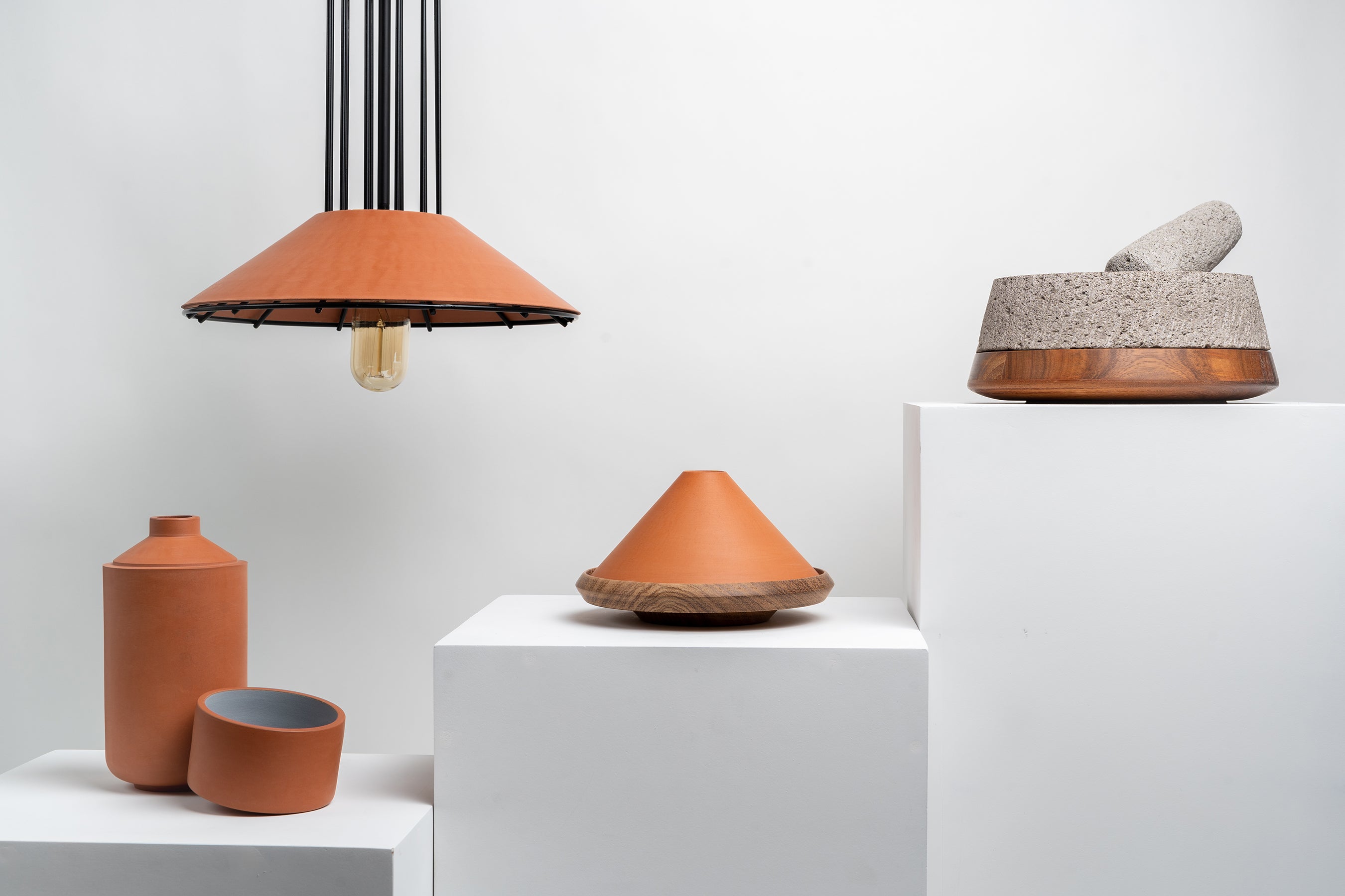 COLECCIÓN 01 – MERAKIA