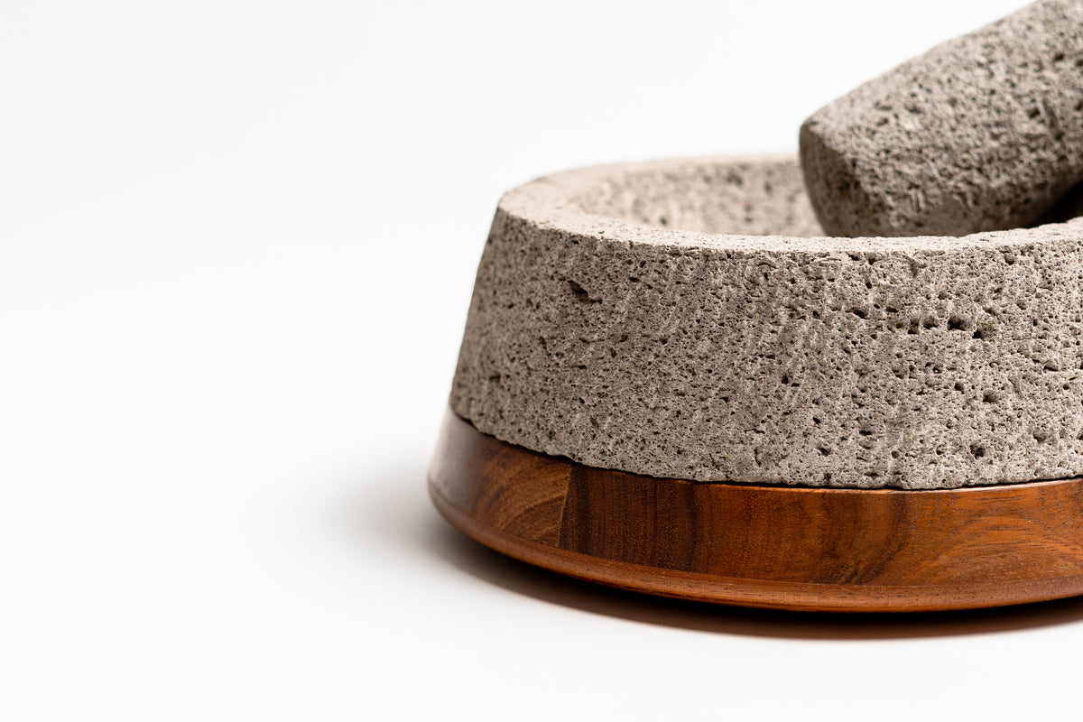 MERAKIA - Objetos utilitarios de diseño mexicano.