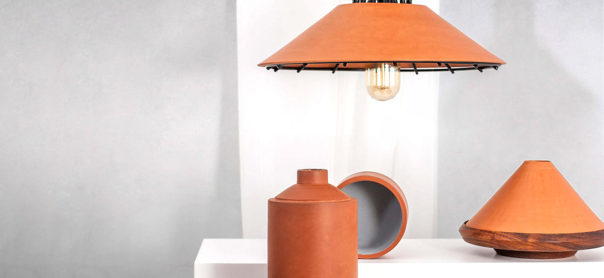 MERAKIA - Objetos utilitarios de diseño mexicano.