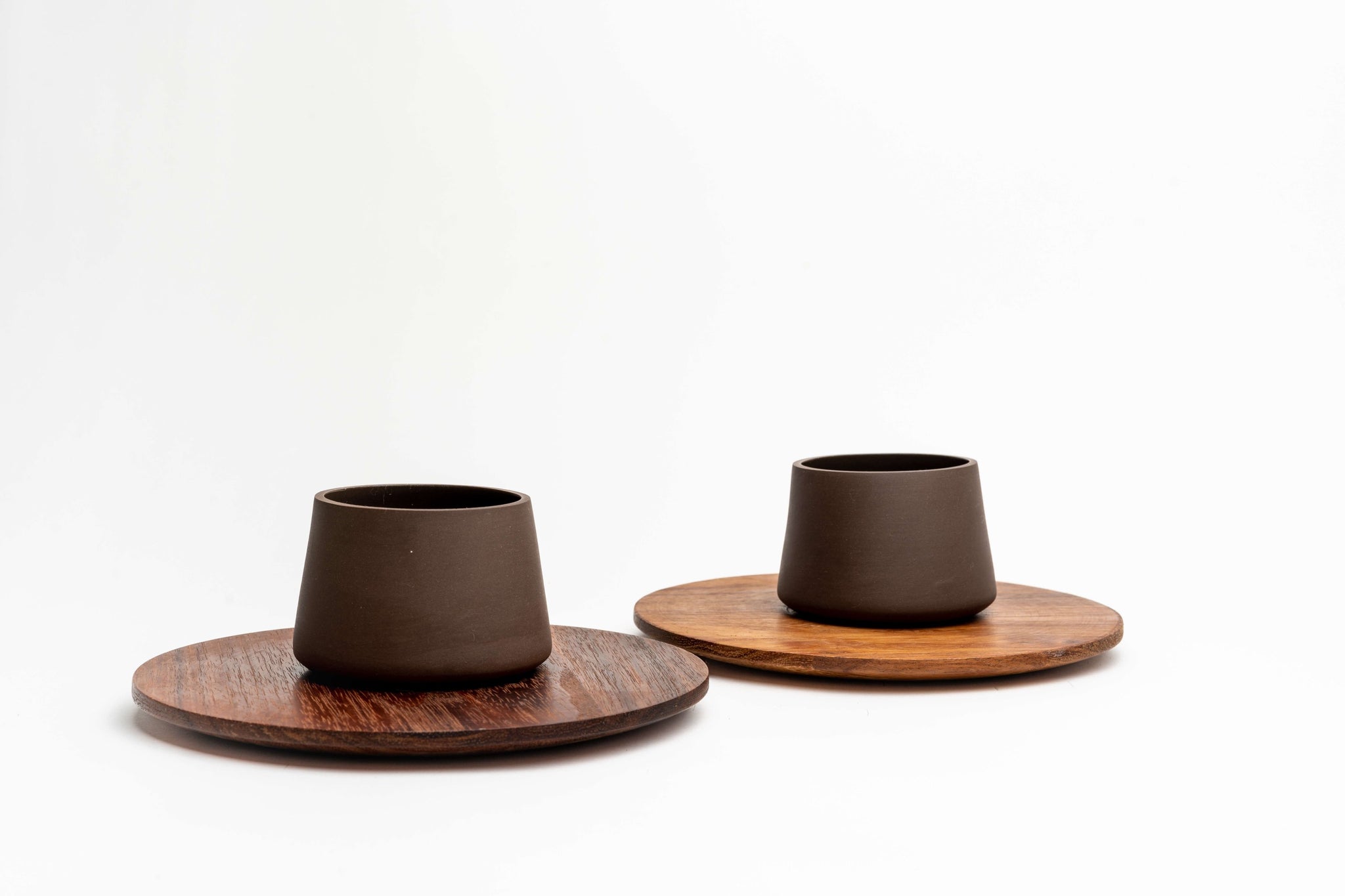 Tazas Cacao - Single wall – MERAKIA