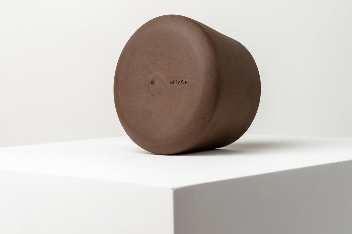 MERAKIA - Objetos utilitarios de diseño mexicano.