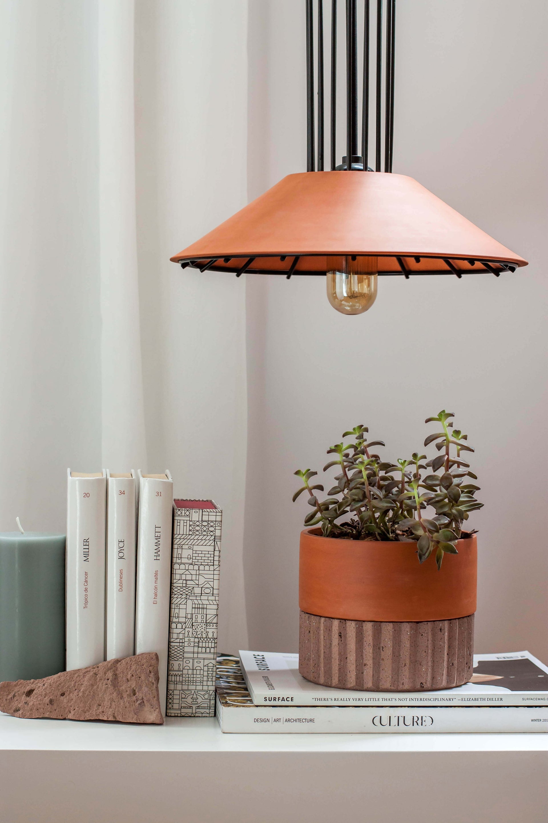 COLECCIÓN 01 – MERAKIA