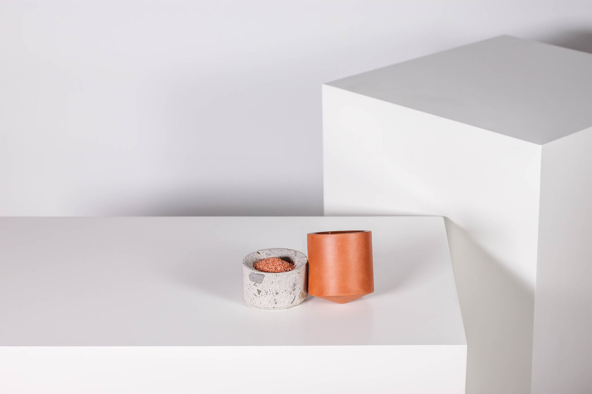 COLECCIÓN 02 – MERAKIA