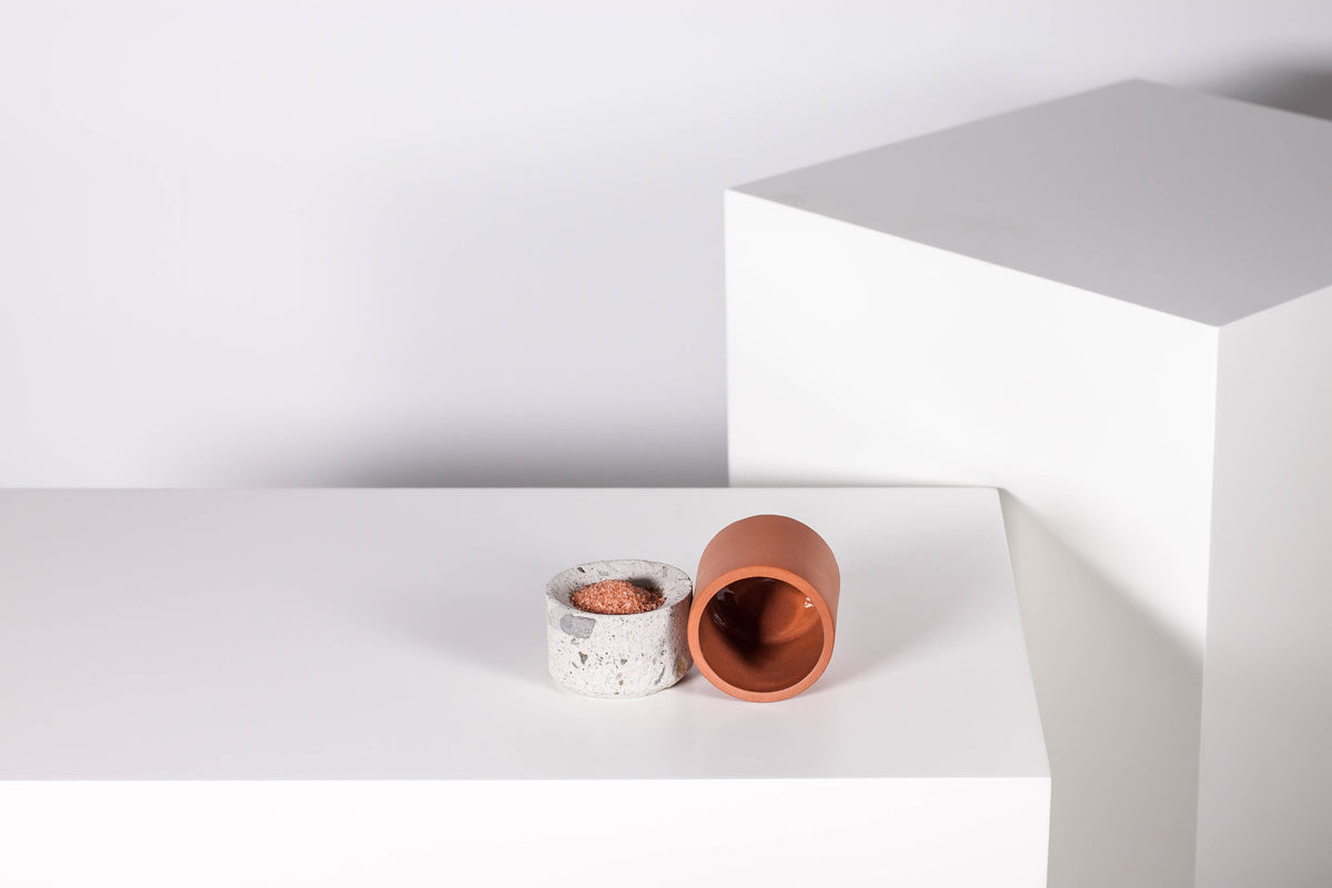 COLECCIÓN 02 – MERAKIA